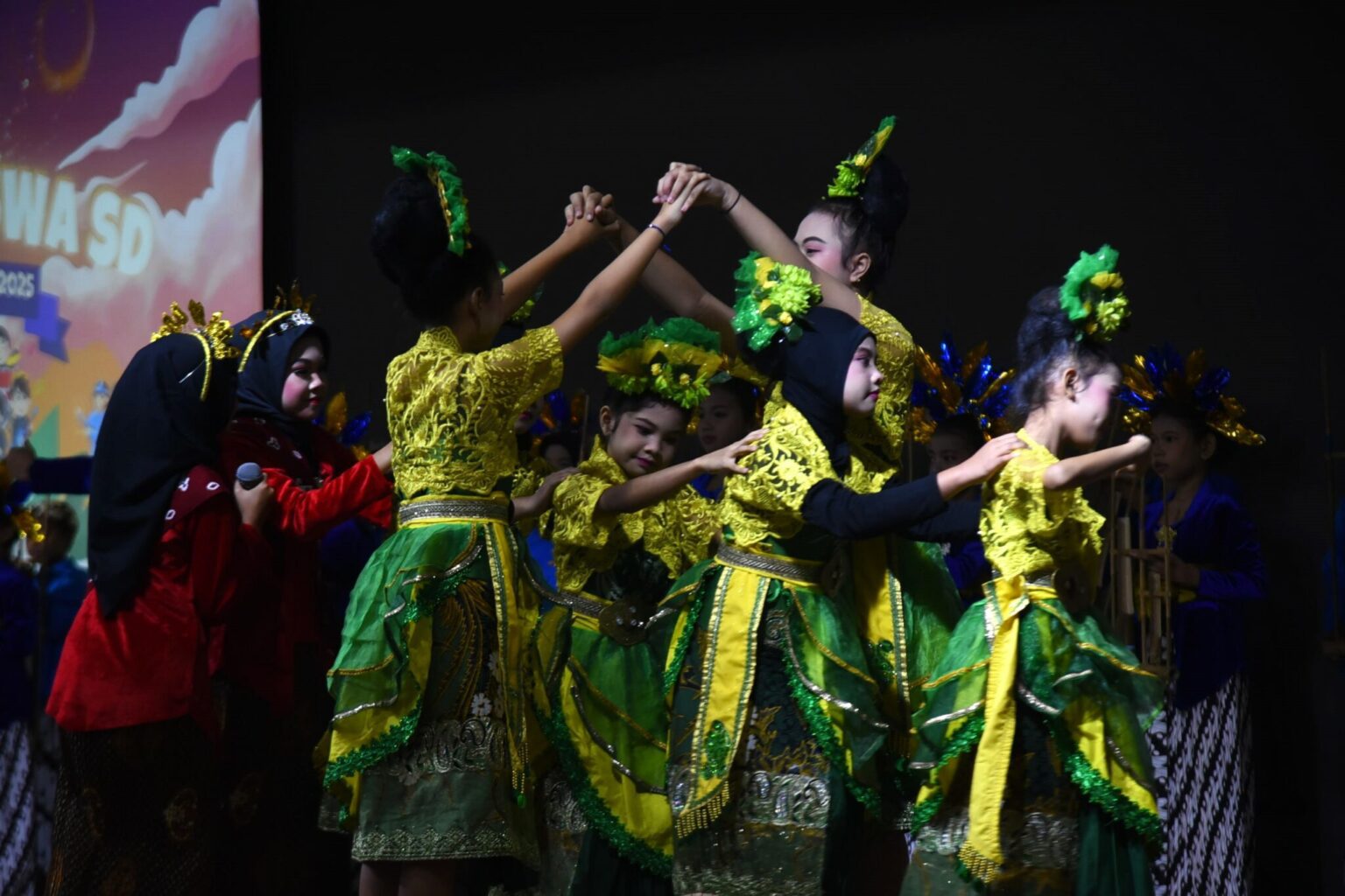 Lomba Kreativitas Siswa untuk Kembangkan Talenta – Prisma Kartini Surabaya