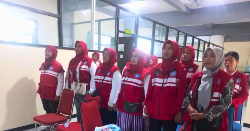 Gerakan Bumil Sehat Kota Surabaya – Prisma Kartini Surabaya